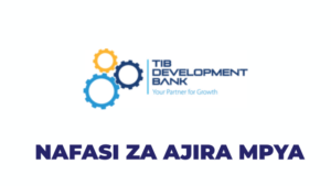TIB Development Bank Vacancies 2026