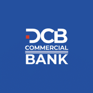Internal Auditor at DCB Commercial Bank Plc - January 2026
