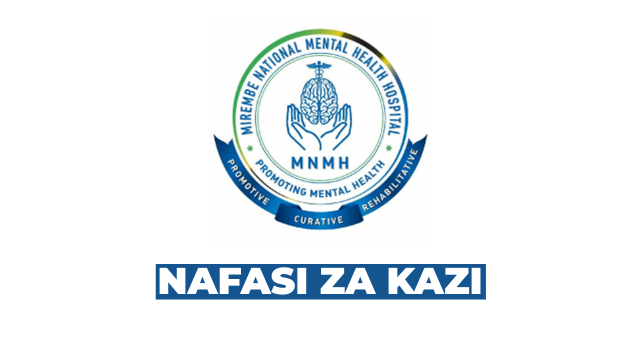 Mirembe National Mental Health Hospital (MNMH) Vacancies 2026